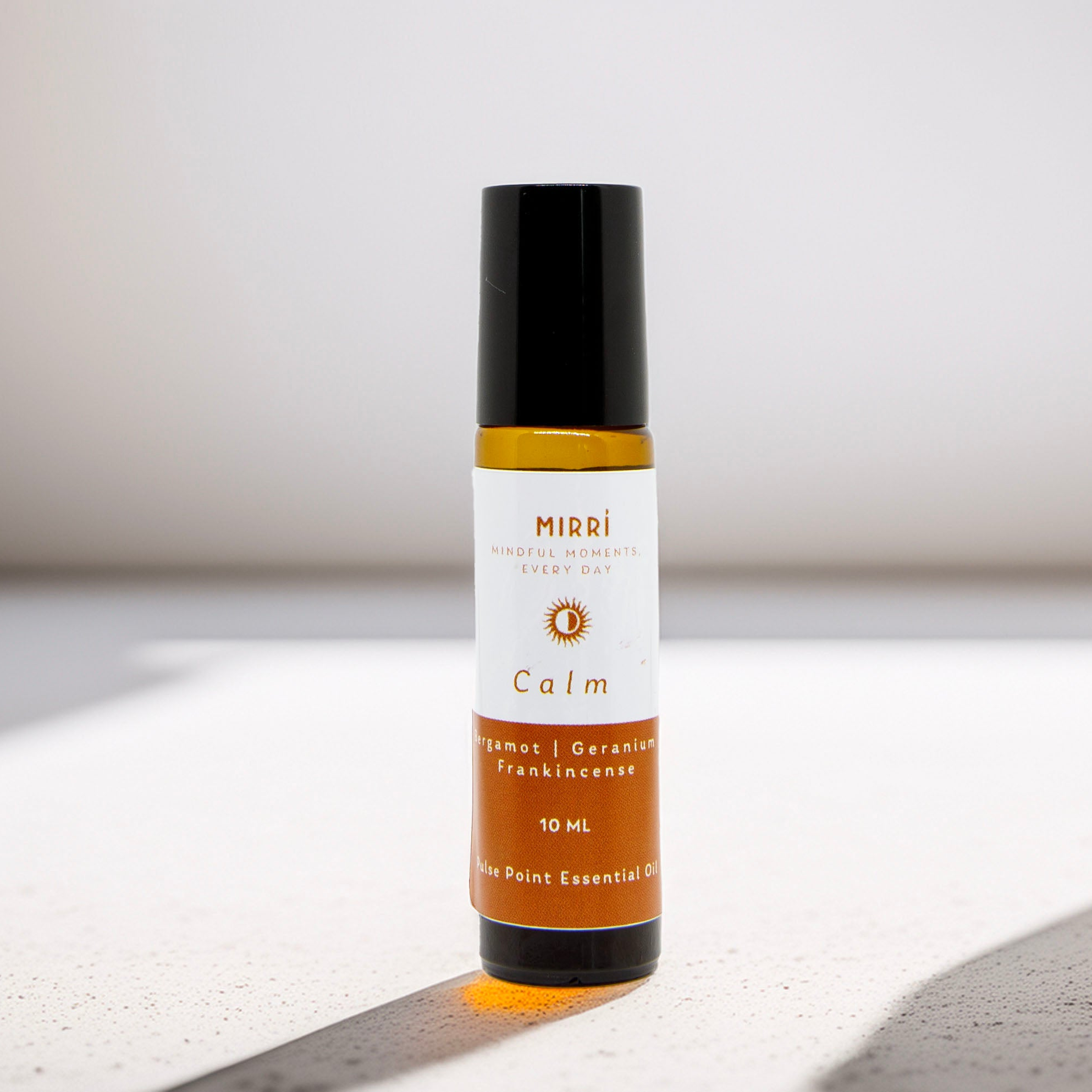 Pulse Point Oils - Essential Oil Rollers for Aromatherapy | MIRRI